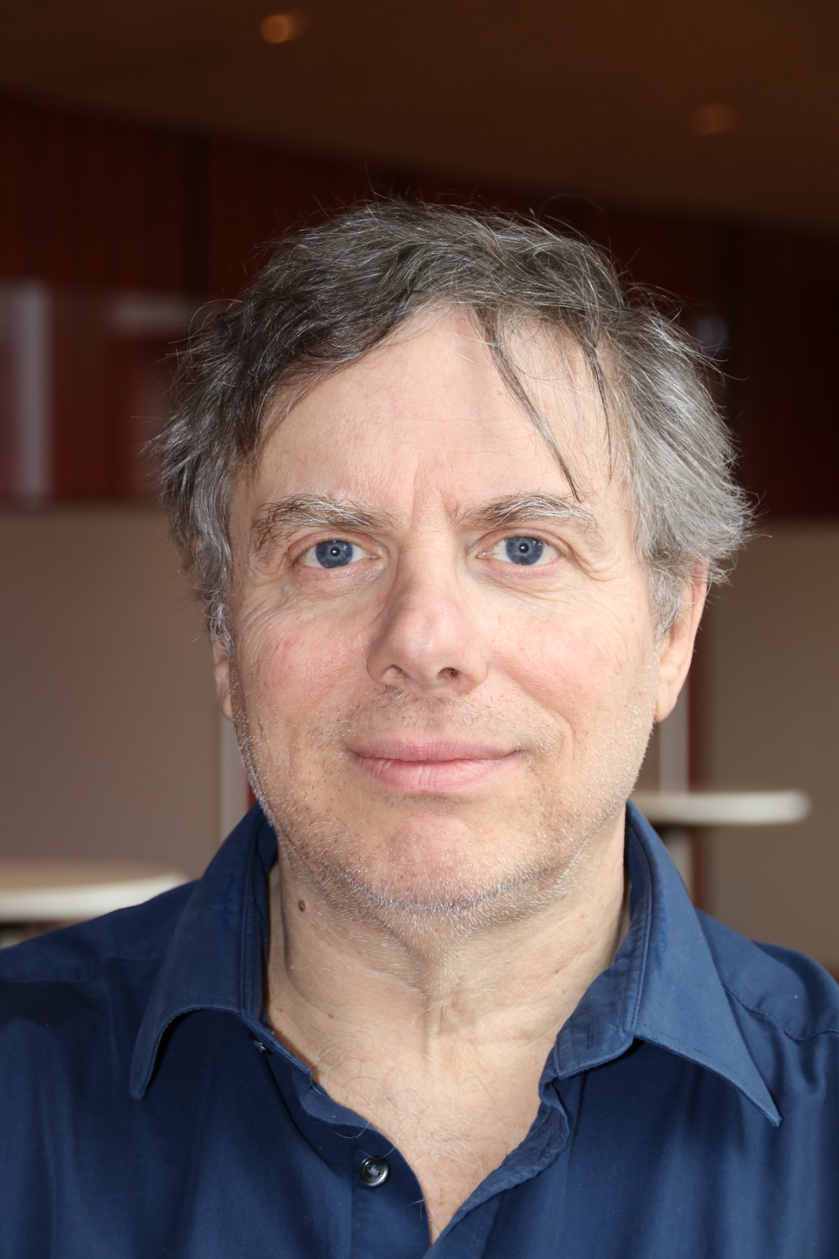 In memory of Marco Capogna, Professor of Neurobiology and PROMEMO PI